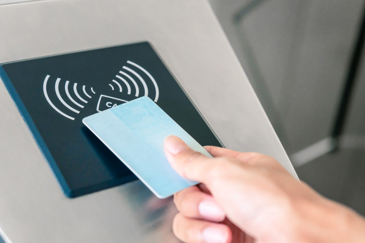 Access Cards | Swipe Cards | Access Credentials